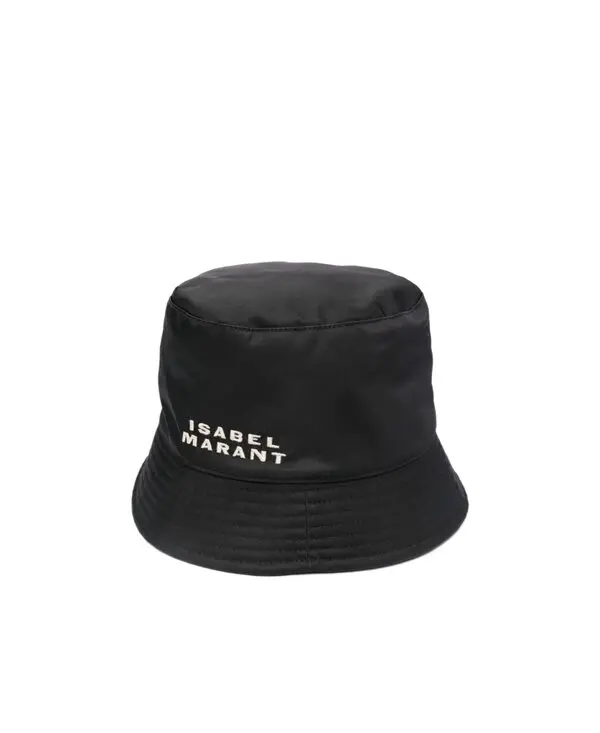 Isabel Marant Étoile Haley Hat - Black