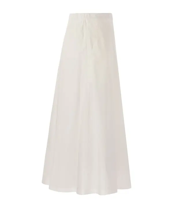 Max Mara Belted Skirt - No