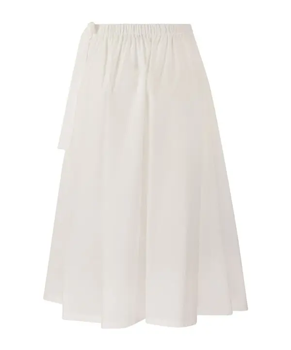 Max Mara Belted Skirt - No