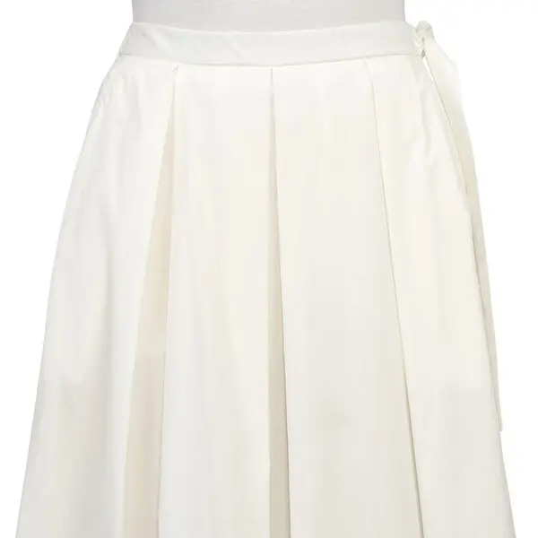 Max Mara Belted Skirt - No