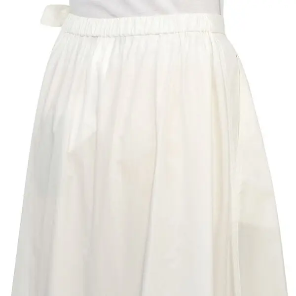 Max Mara Belted Skirt - No