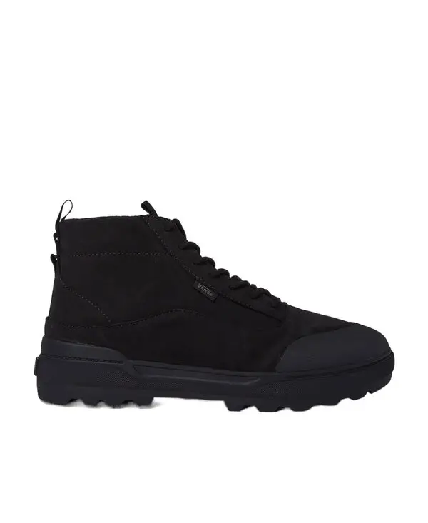 VANS High Top Lace-up Sneakers