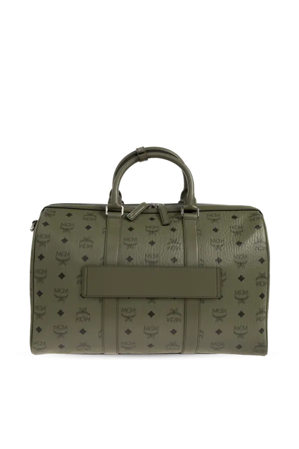 Mcm Ottomar" Cabin Bag