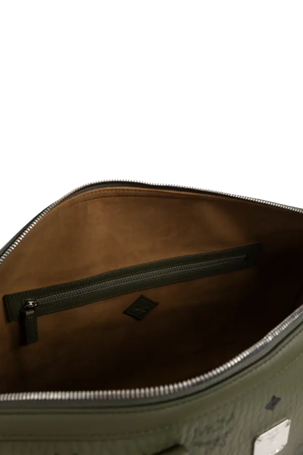 Mcm Ottomar" Cabin Bag