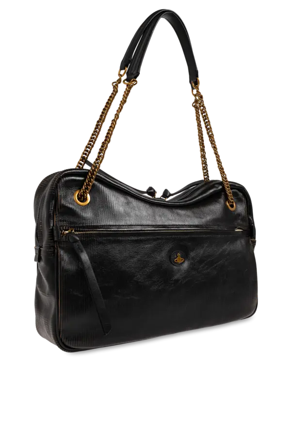 VIVIENNE WESTWOOD Dolce Large' Bag