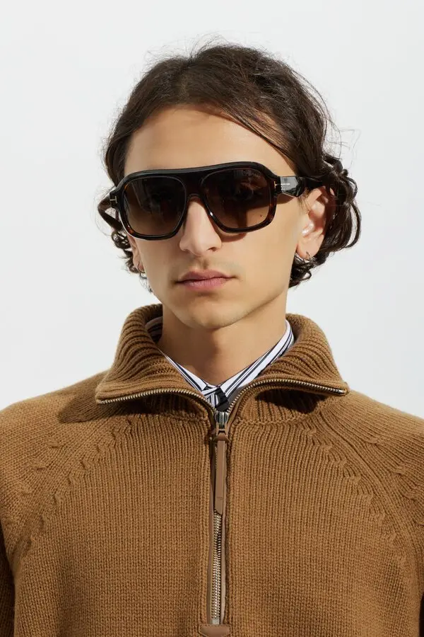 TOM FORD Rhonda-02" Sunglasses