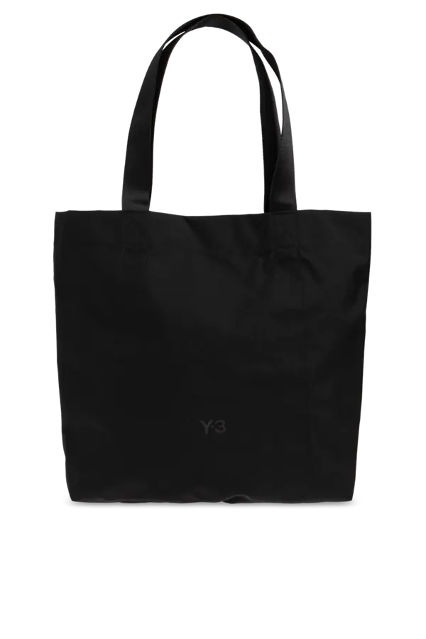 Y3 Shopper-type Bag