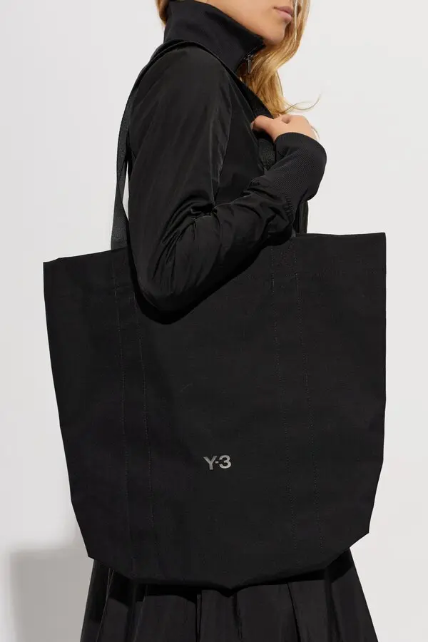 Y3 Shopper-type Bag