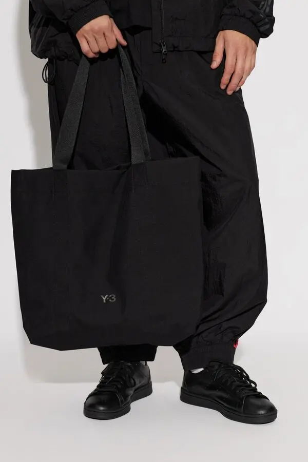 Y3 Shopper-type Bag
