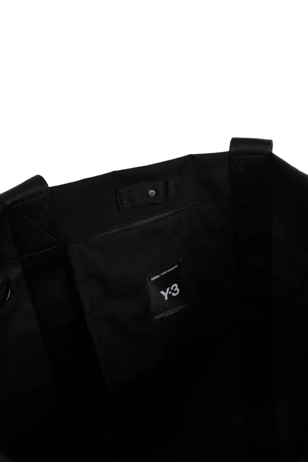 Y3 Shopper-type Bag