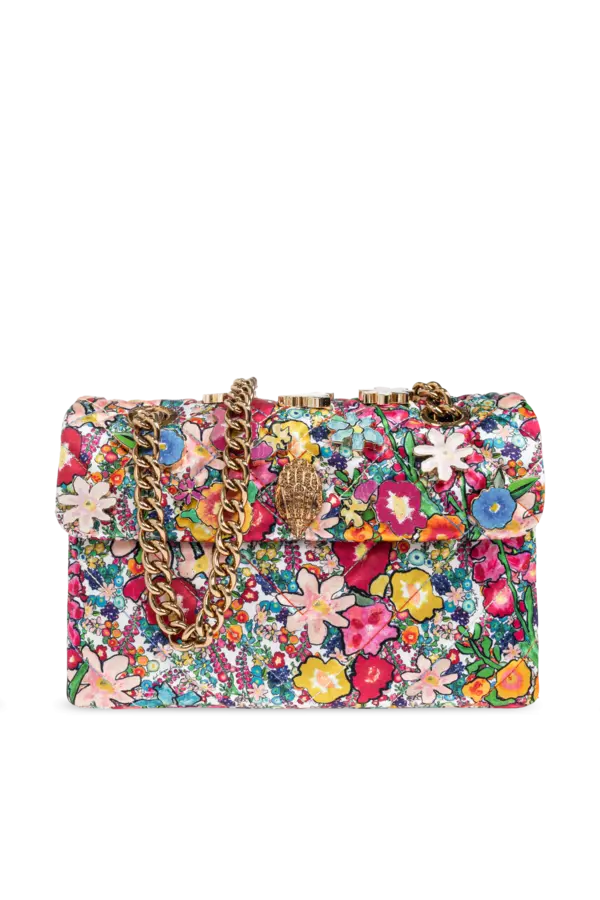 Kurt Geiger Kensingtoni’ Bag - Multicolour