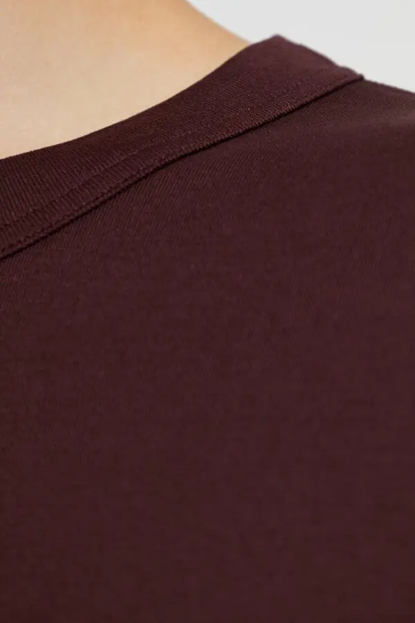 Y3 T-shirt With Logo