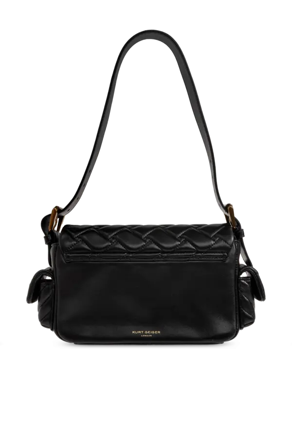 Kurt Geiger Shoulder Bag ‘kensington Multipocket