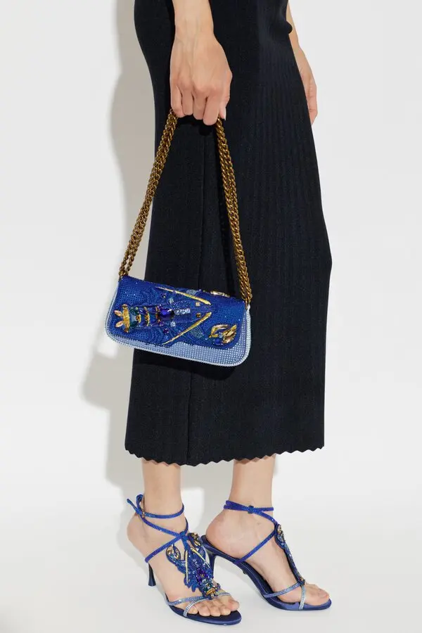 Kurt Geiger Pickle Lobster’ Bag