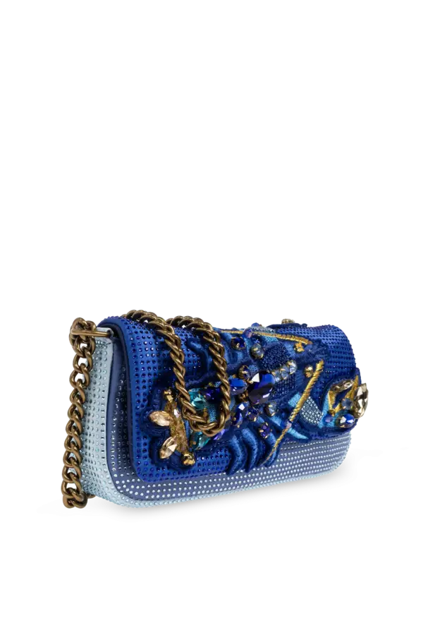 Kurt Geiger Pickle Lobster’ Bag