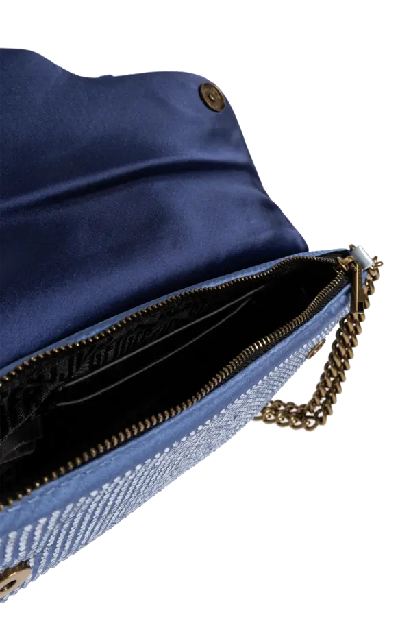 Kurt Geiger Pickle Lobster’ Bag