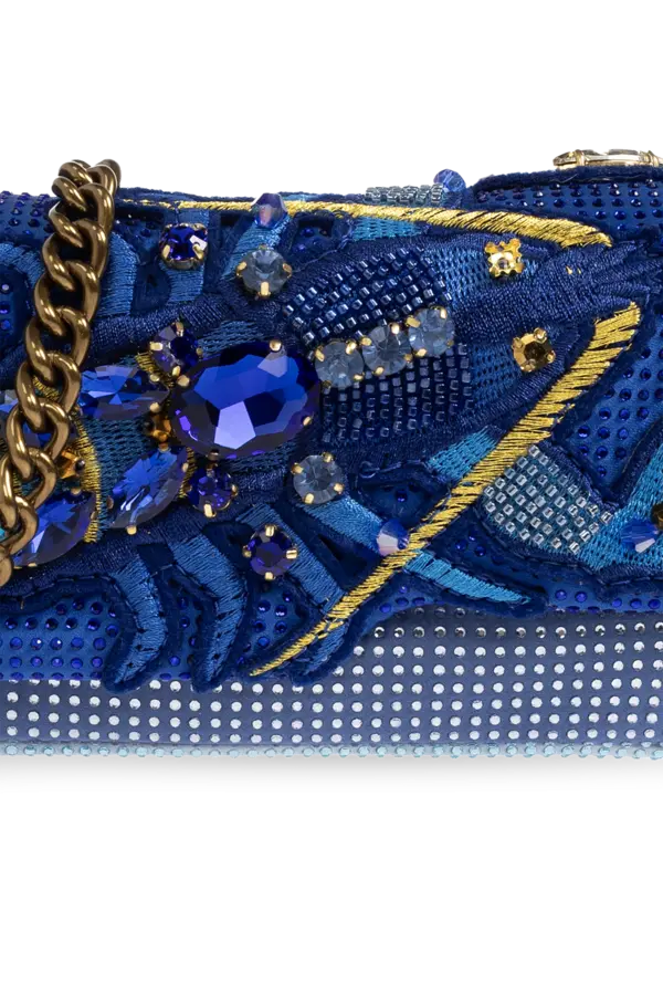 Kurt Geiger Pickle Lobster’ Bag