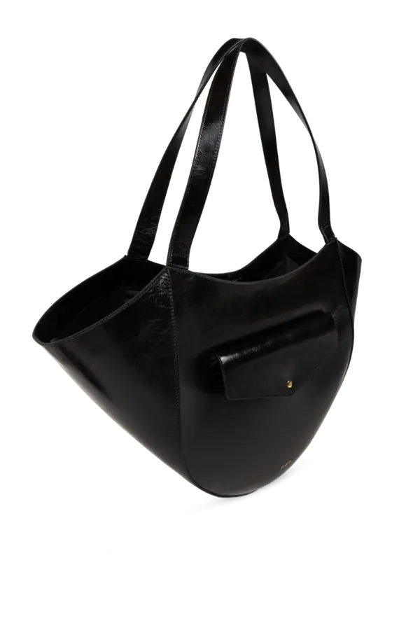 WANDLER Hortensia Slouch’ Bag