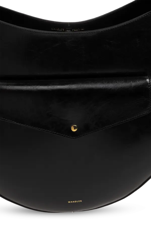 WANDLER Hortensia Slouch’ Bag