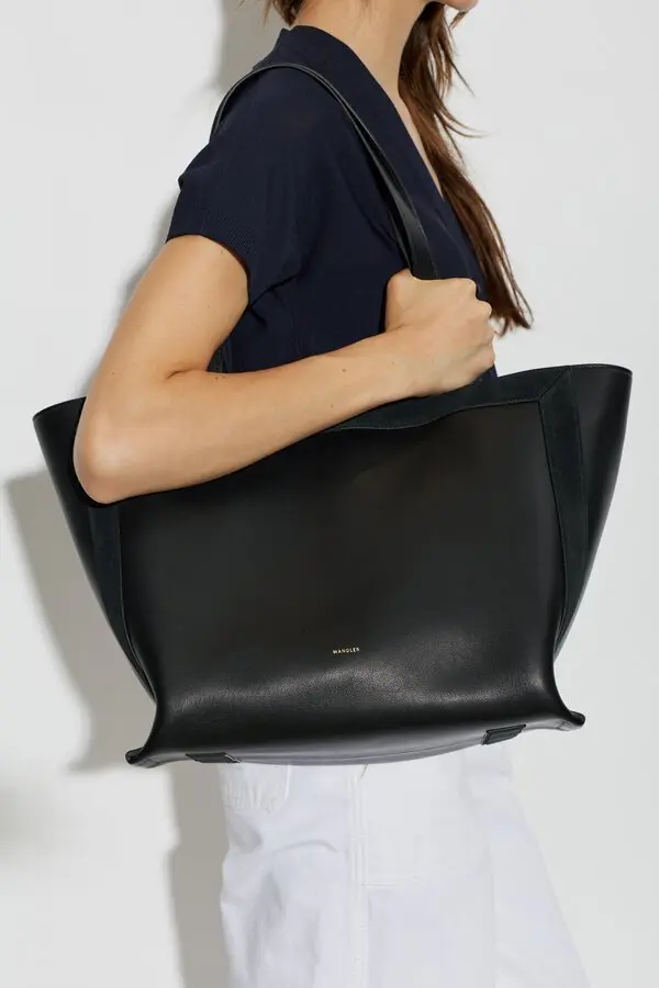 WANDLER Ida Medium" Shopper Bag