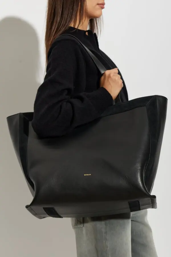 WANDLER Ida Big’ Shopper Bag