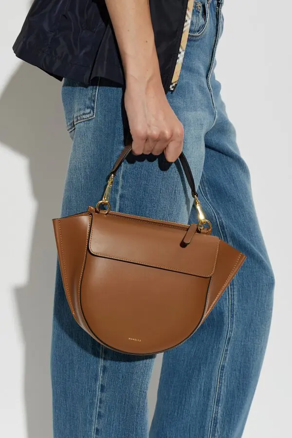 WANDLER Hortensia Small' Bag