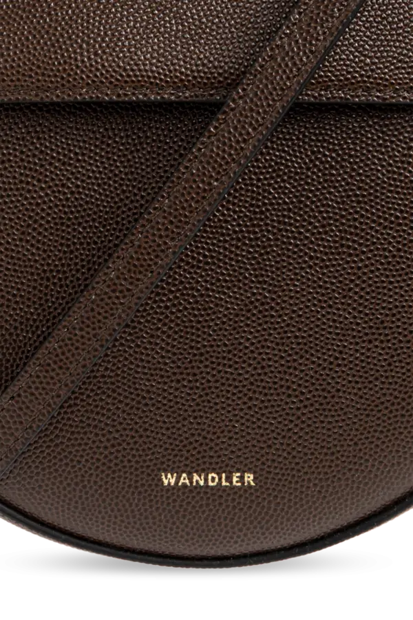WANDLER Hortensia Piccola’ Bag