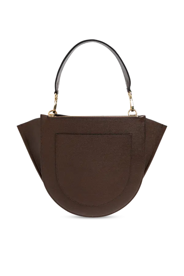 WANDLER Hortensia Medium’ Bag