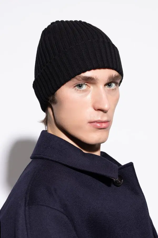 Paul & Shark Wool Beanie