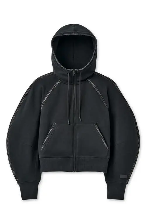 UGG Classic Full Zip Hoodie