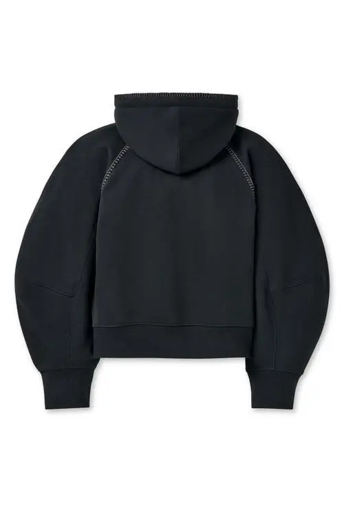 UGG Classic Full Zip Hoodie
