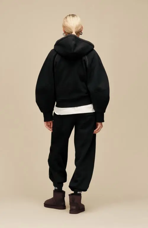 UGG Classic Full Zip Hoodie