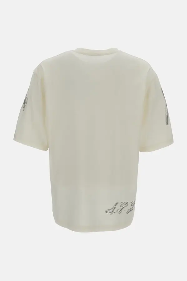 Jacquemus Le Tshirt Ane T-shirt