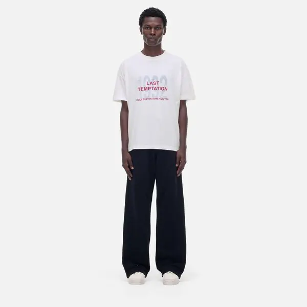 DUKE + DEXTER Cb Renaissance Graphic T-shirt