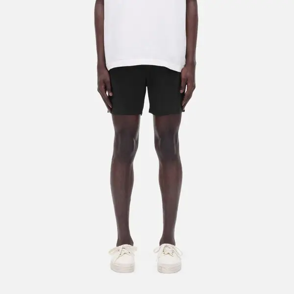 DUKE + DEXTER Cb Racer Swim Shorts
