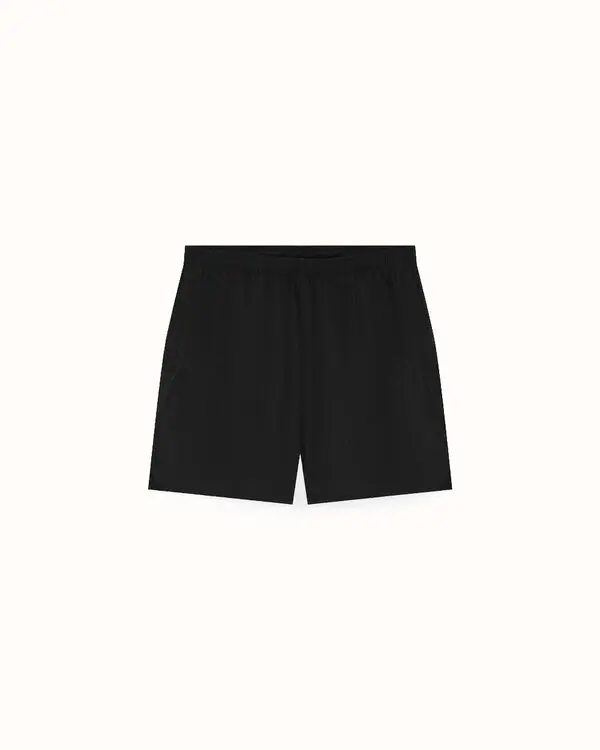 DUKE + DEXTER Cb Racer Swim Shorts - Black