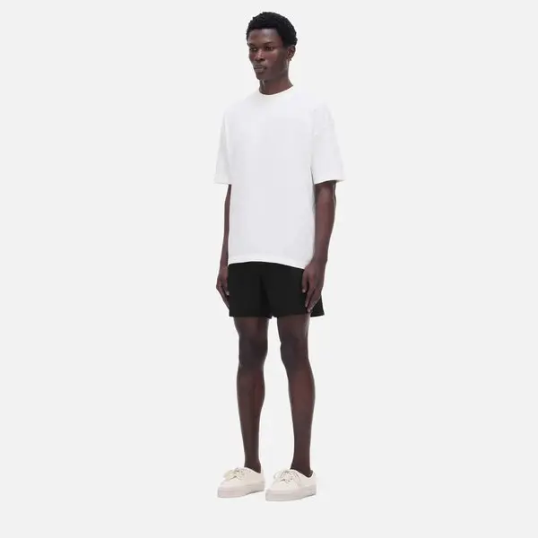 DUKE + DEXTER Cb Racer Swim Shorts