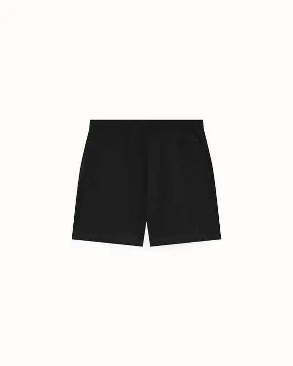 DUKE + DEXTER Cb Racer Swim Shorts