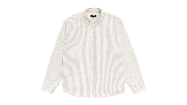 StÜssy Standard Shirt