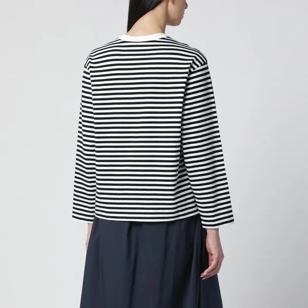 Carhartt Work In Progress Long Sleeve Ezra T-shirt