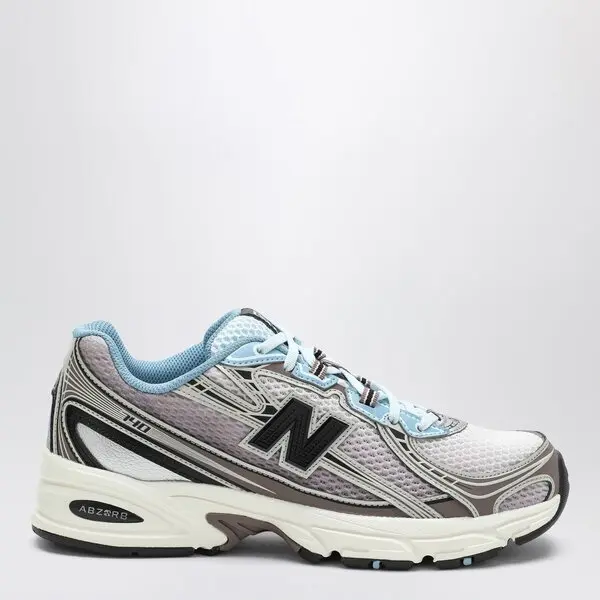 NEW BALANCE 740 Sneakers - Brown