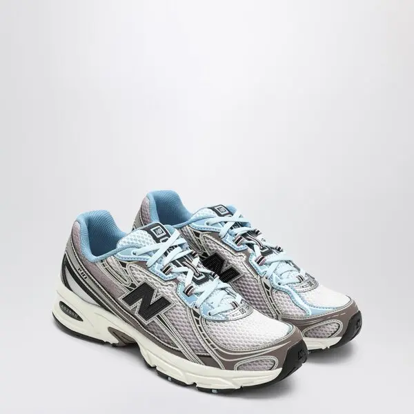 NEW BALANCE 740 Sneakers - Brown