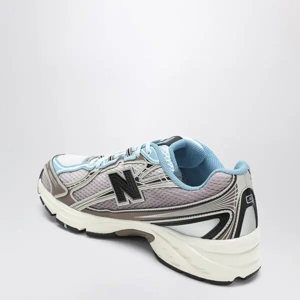 NEW BALANCE 740 Sneakers - Brown