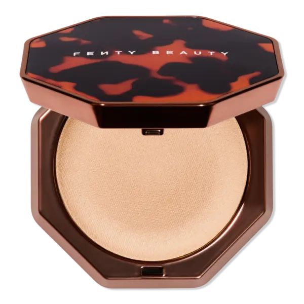 FENTY BEAUTY Sun Stalk’r Souffle Pressed Mousse Cream Bronzer - Suga Cookie