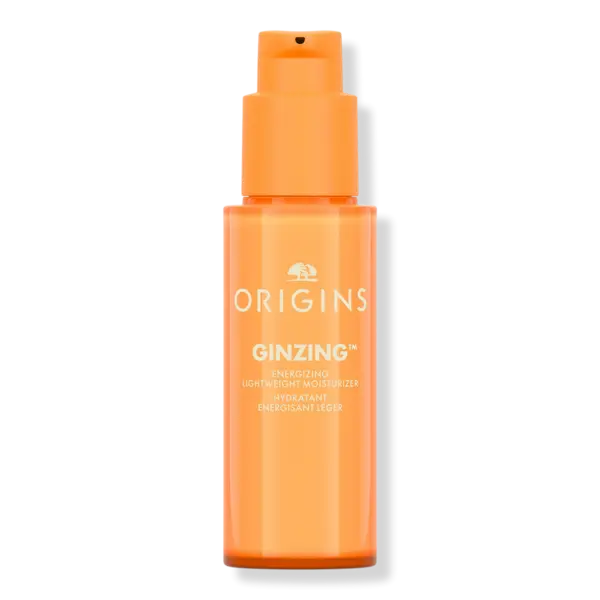 ORIGINS Ginzing Energizing Lightweight Moisturizer - One-color