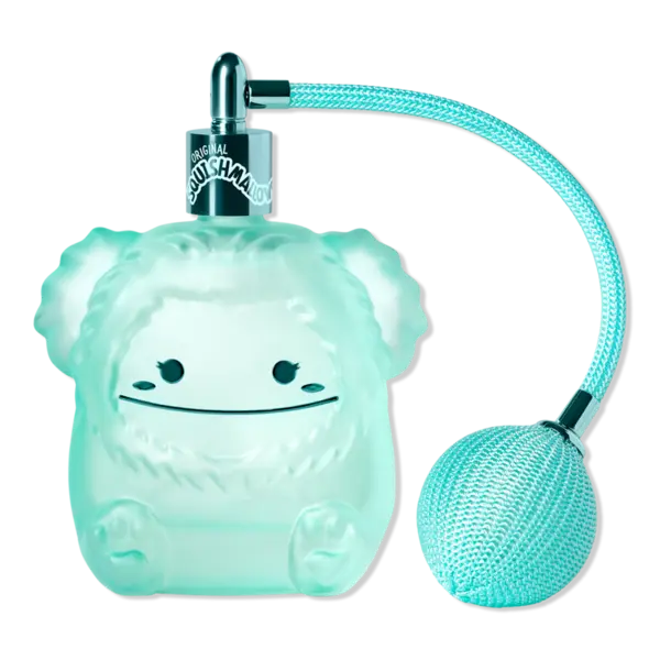 SQUISHMALLOWS FRAGRANCES Wonder Whirl Eau De Parfum