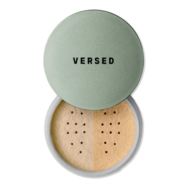 VERSED Smooth Finish Brightening Setting Powder - Medium