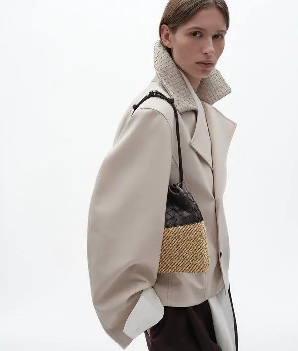Bottega Veneta Dustbag