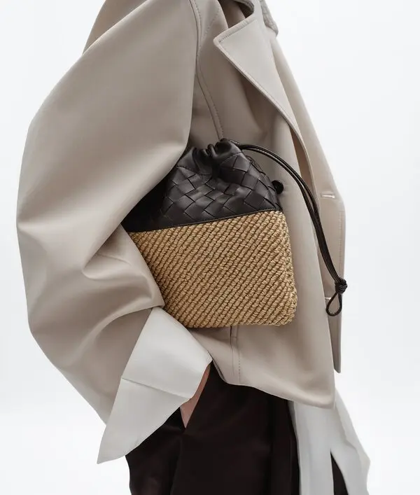 Bottega Veneta Dustbag