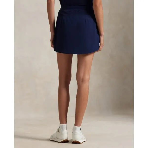 Ralph Lauren 17" Performance Stretch Golf Skort